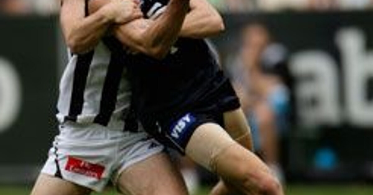Hadley -This week's bigger for us