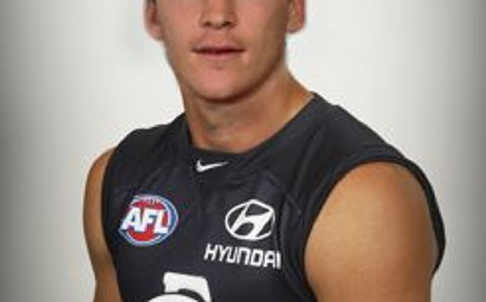 Selection 70 - Nick Duigan