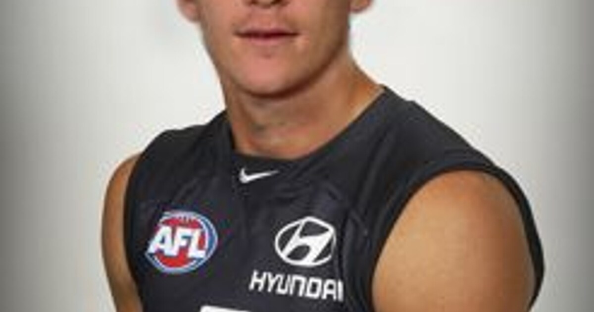 Selection 70 - Nick Duigan