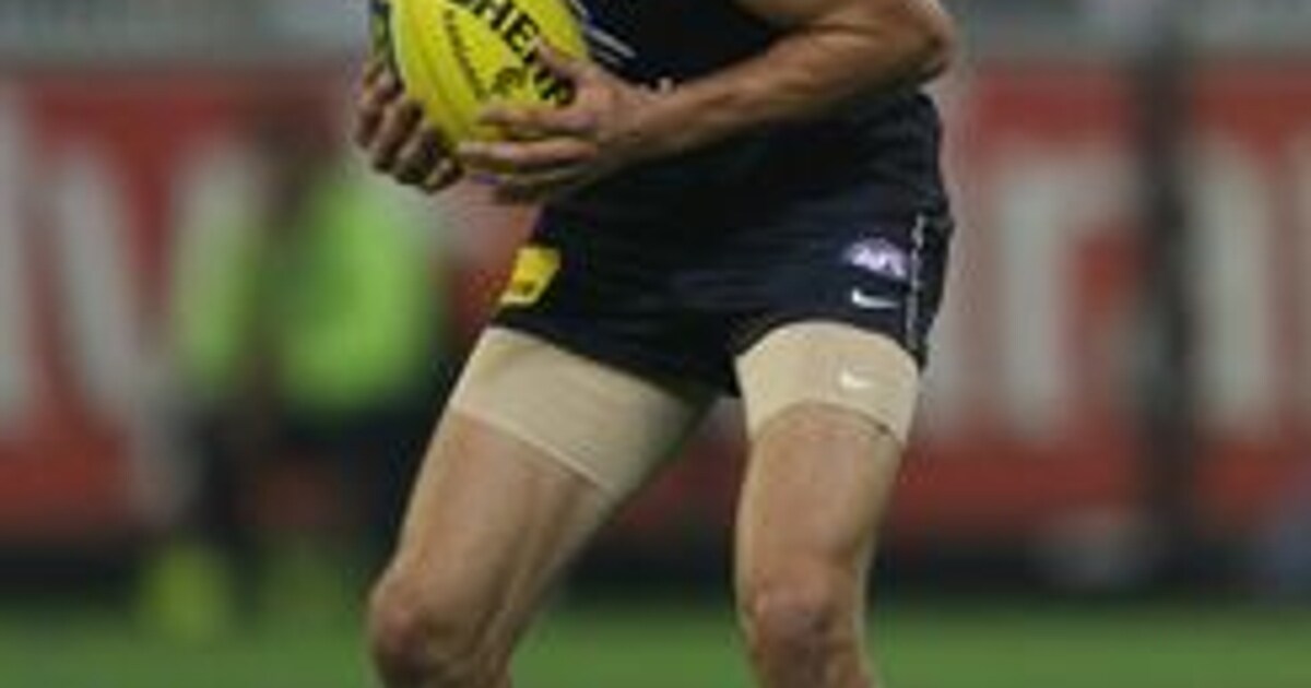 Play of the Week: Jordan Russell