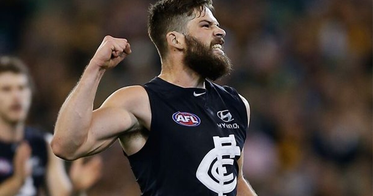 Levi: “It’s starting to come together”