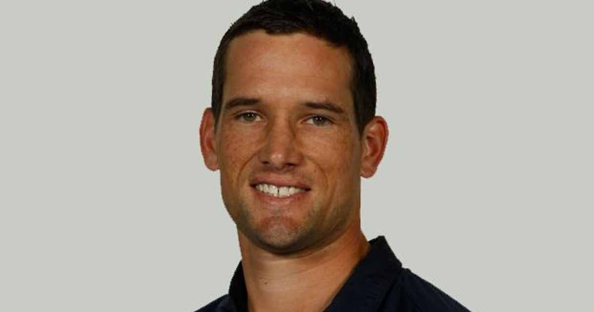 Northern Blues Update: Luke Webster