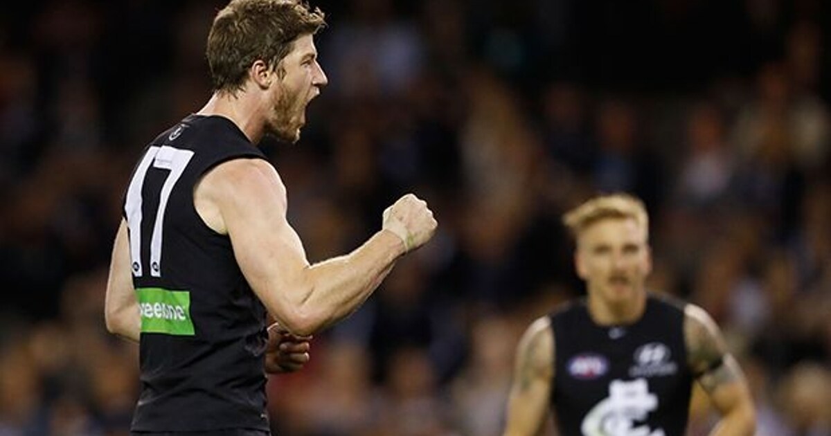 Season review: Sam Rowe