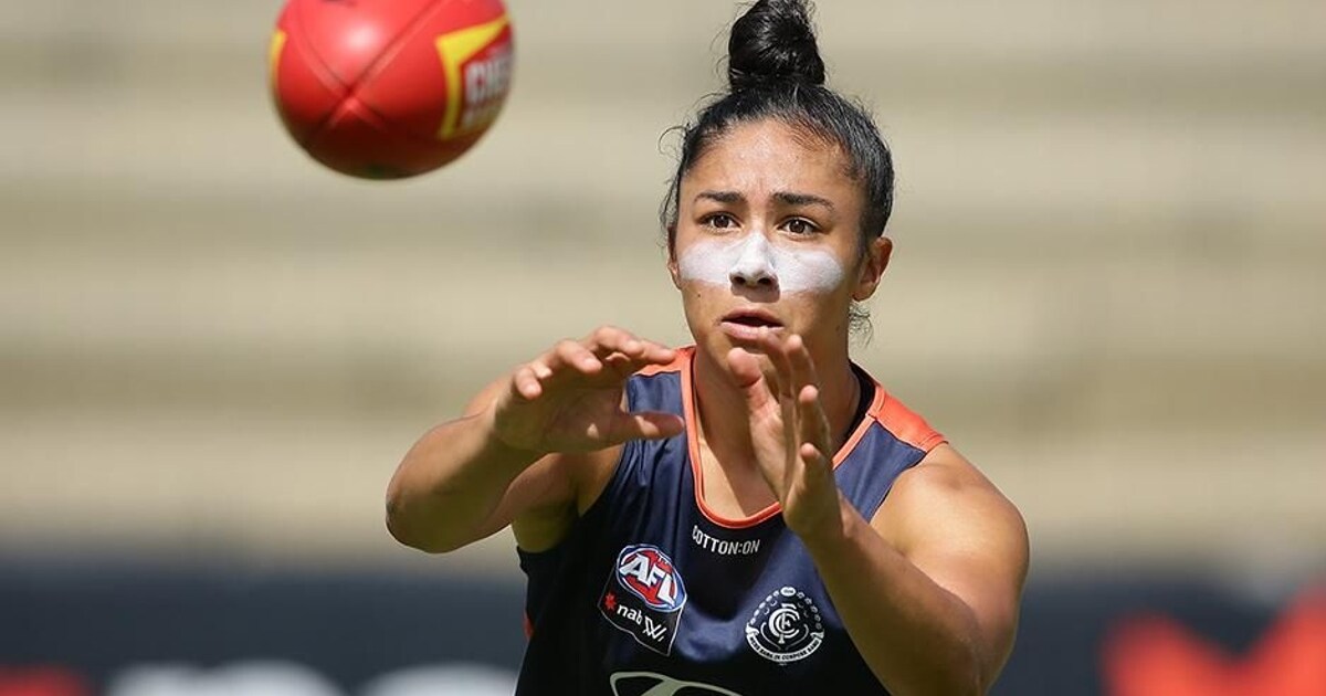 Vescio a Voice for Change