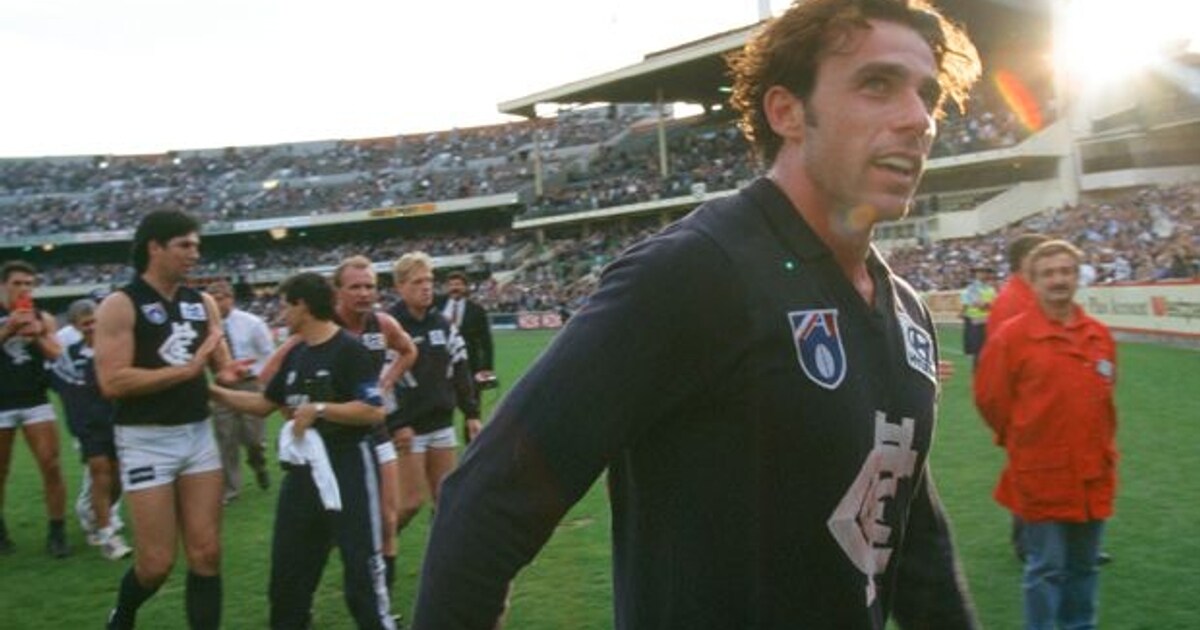 The history of No.39