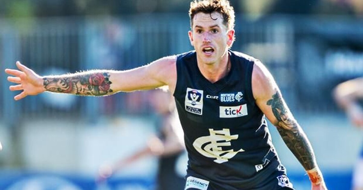 Northern Blues surge to victory