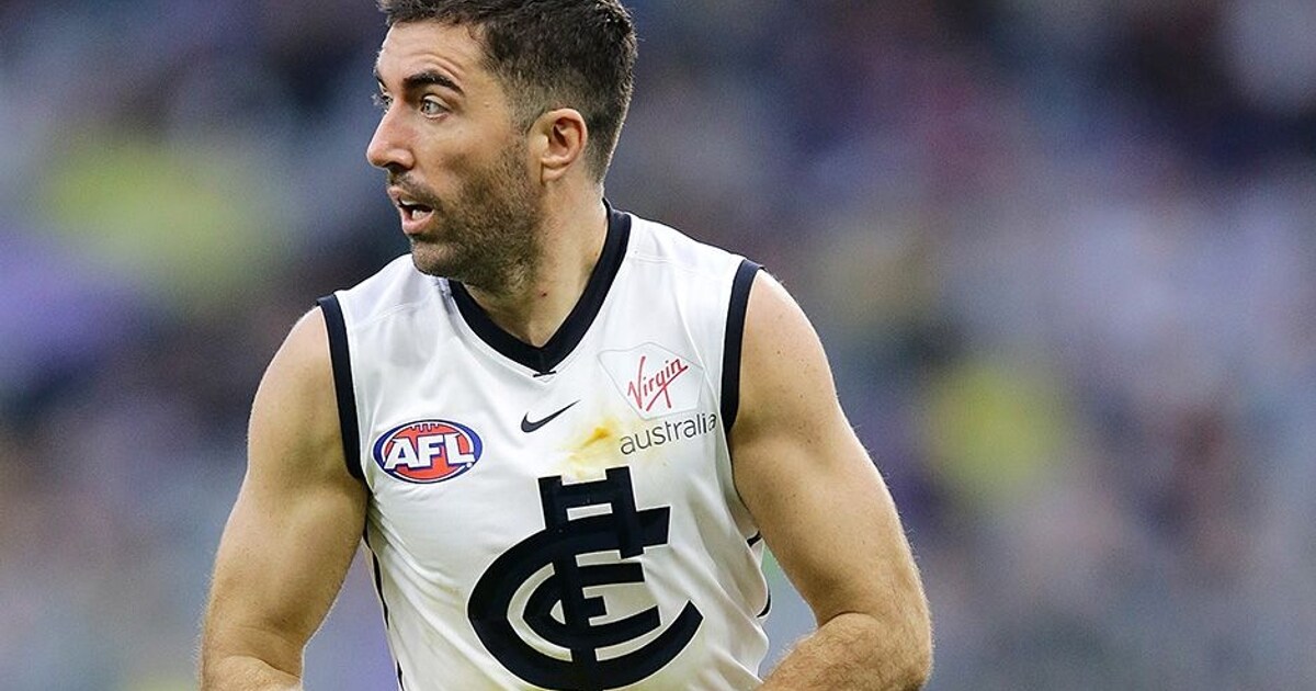 Simpson on Blues' fightback