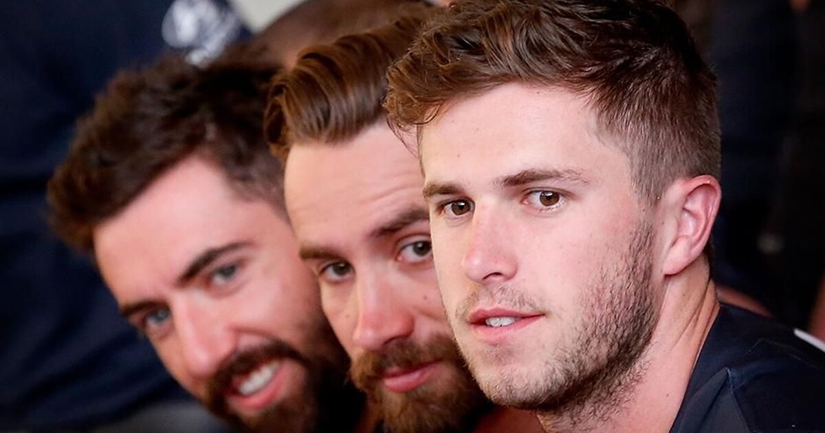 Season review: Kade Simpson