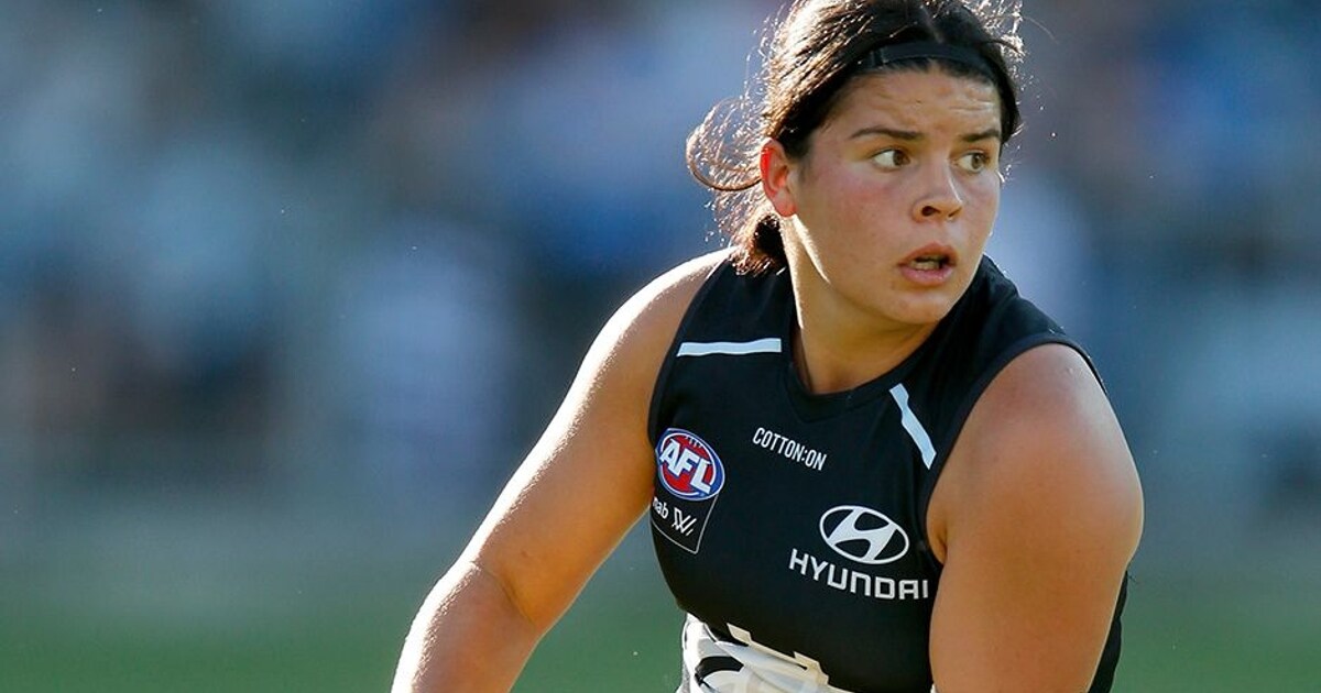 Audley 'ready for Round 1'