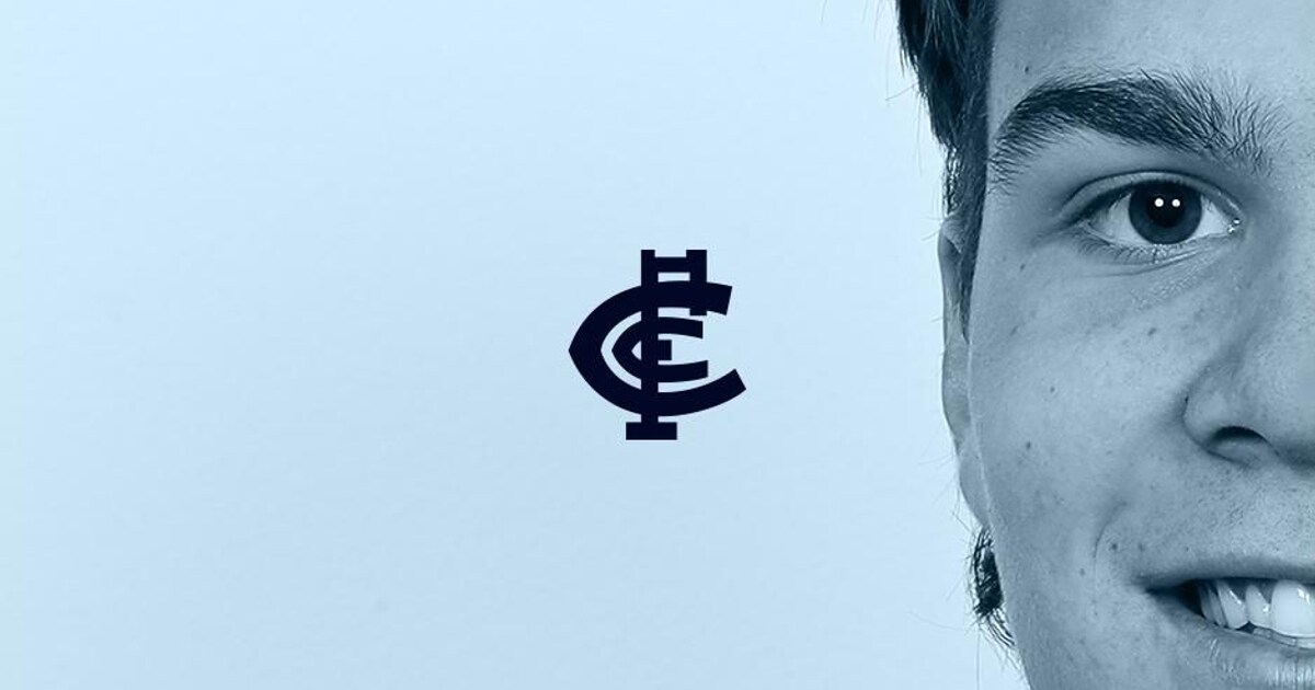 Pick 70: Ben Silvagni