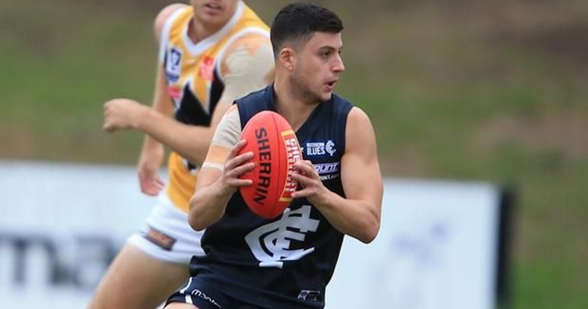 VFL season preview