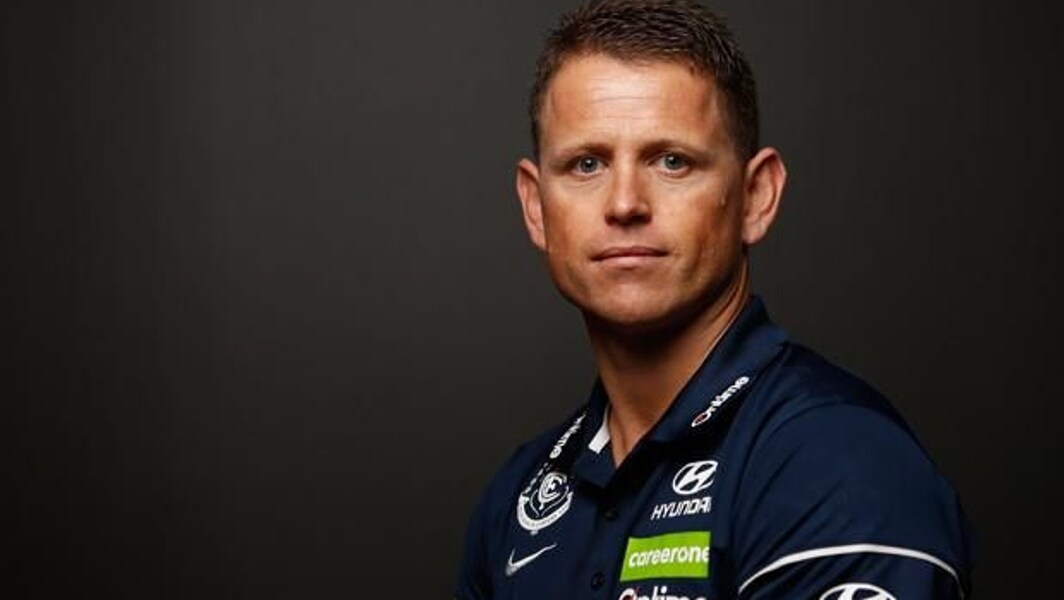 Marchbank earning respect