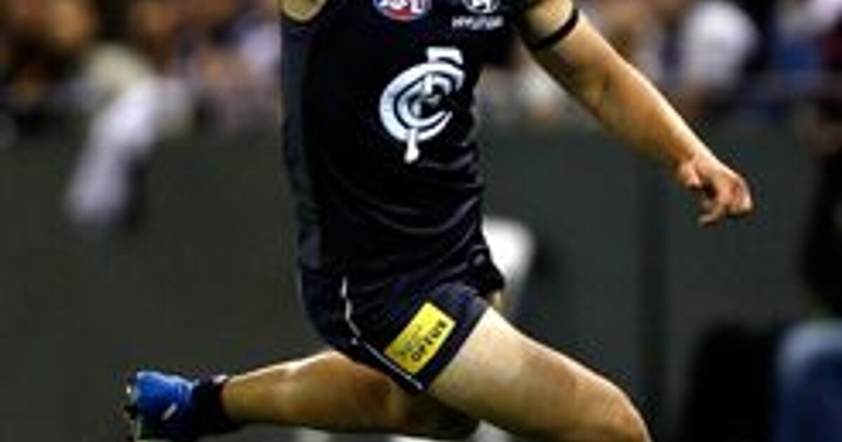 Bringing back the "WOOF!"