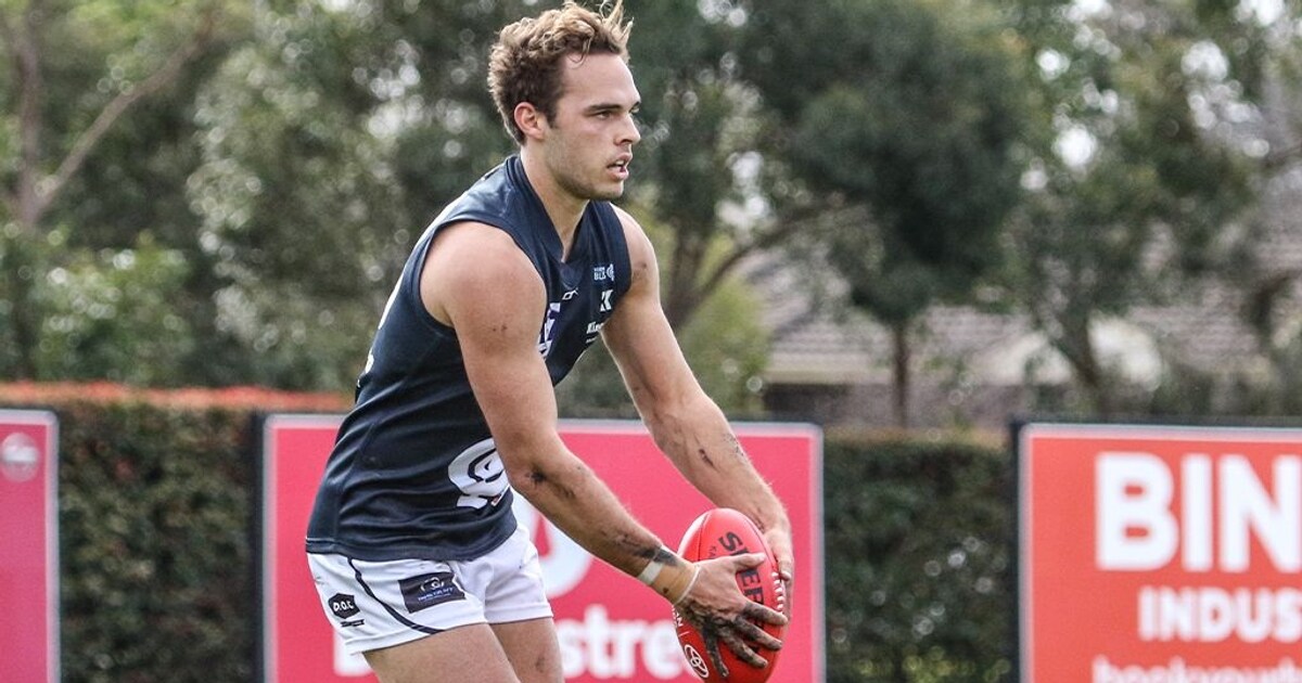 Cuningham's "really encouraging" return to action