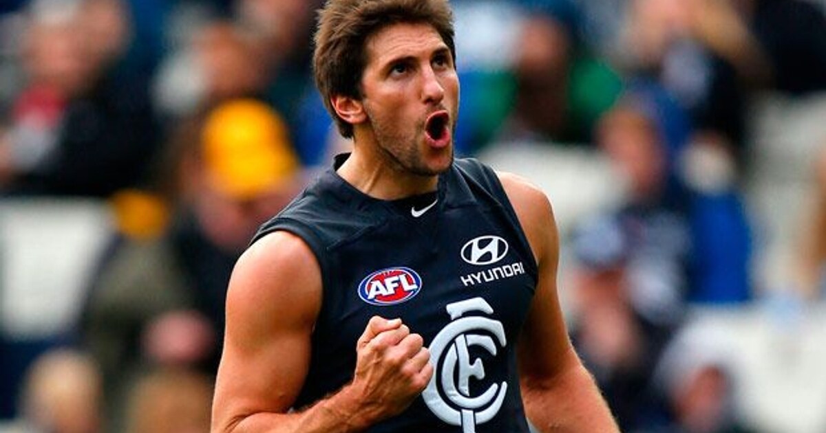 Mick stands by Jarrad