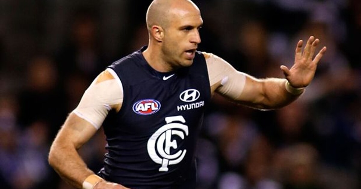 Judd a confirmed starter