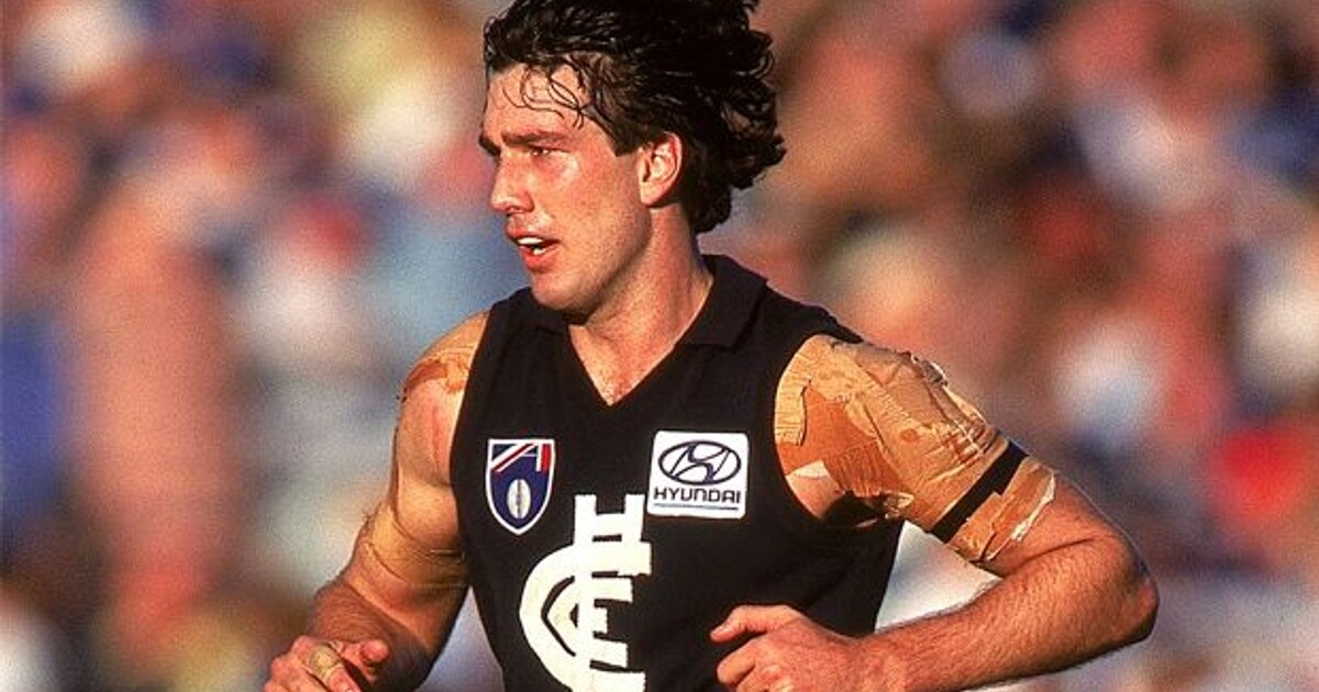 5: Stephen Silvagni