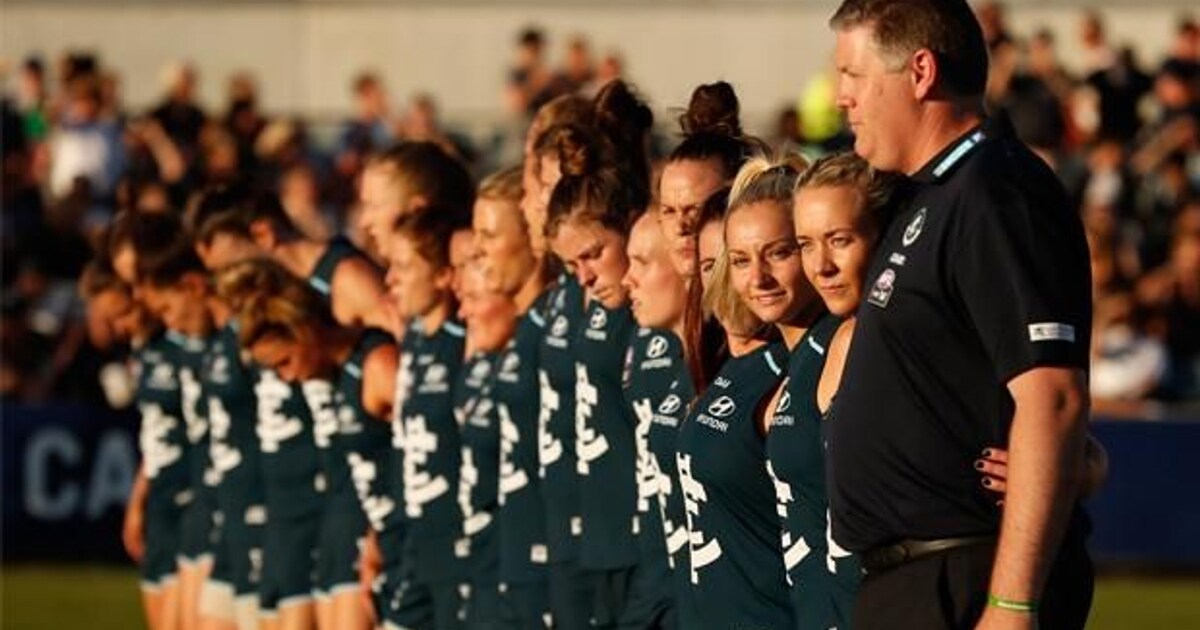 Game Changers squad to grow