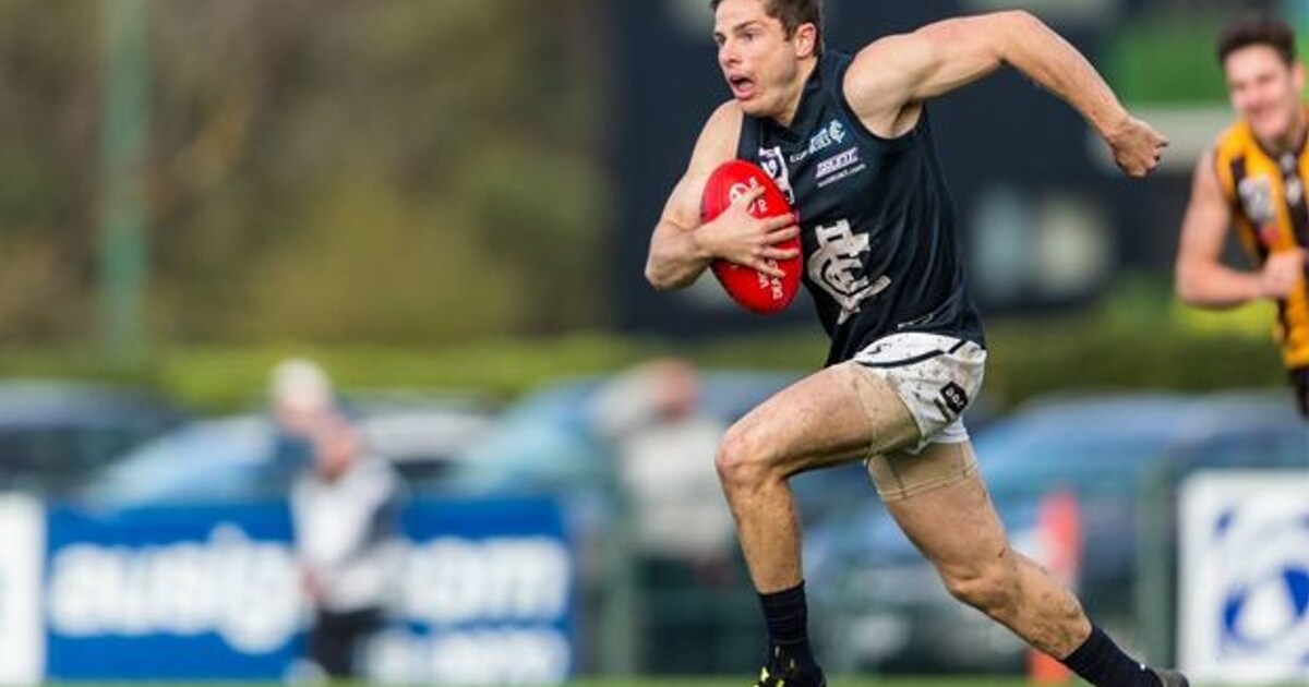 Box Hill win 'special'