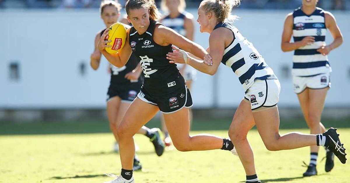 Abbie's day to remember