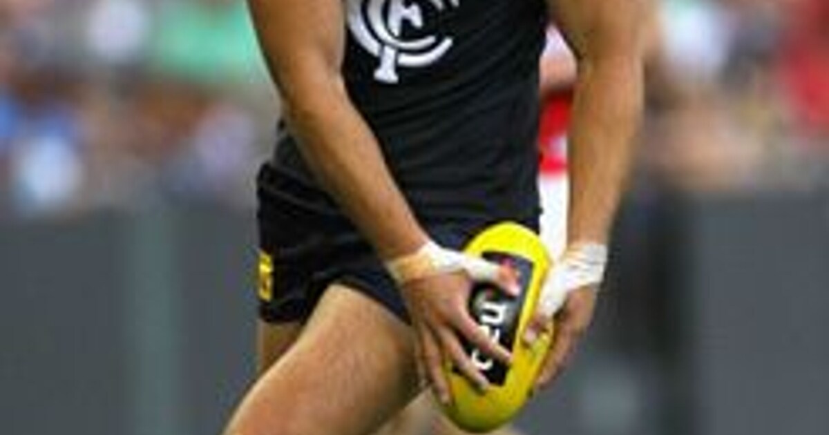 Levi looks forward to the run home