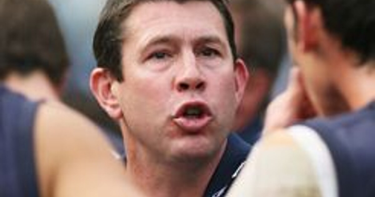 Carlton set to reappoint Brett Ratten