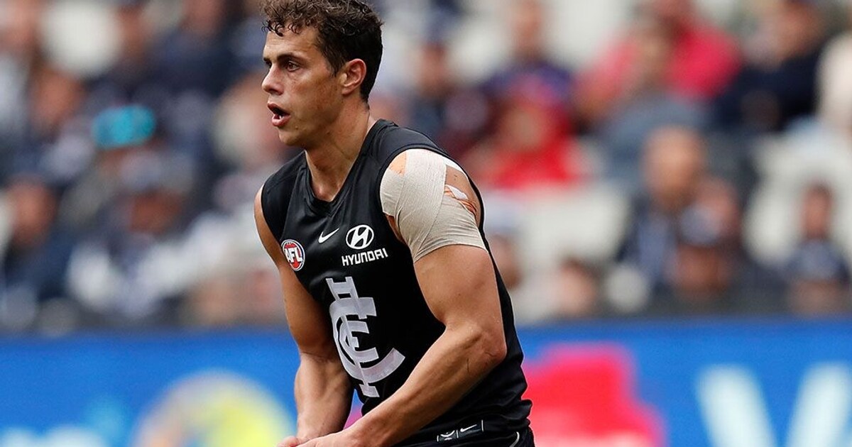 Curnow: We're up for the challenge