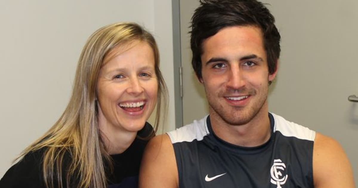 Lyndall's life at CFC