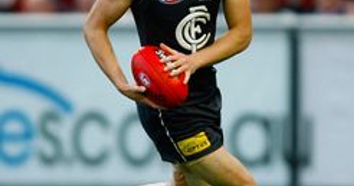 Laidler ready for Season Opener