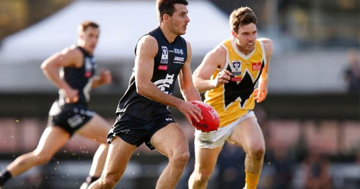 Six VFL games you can't miss in 2016