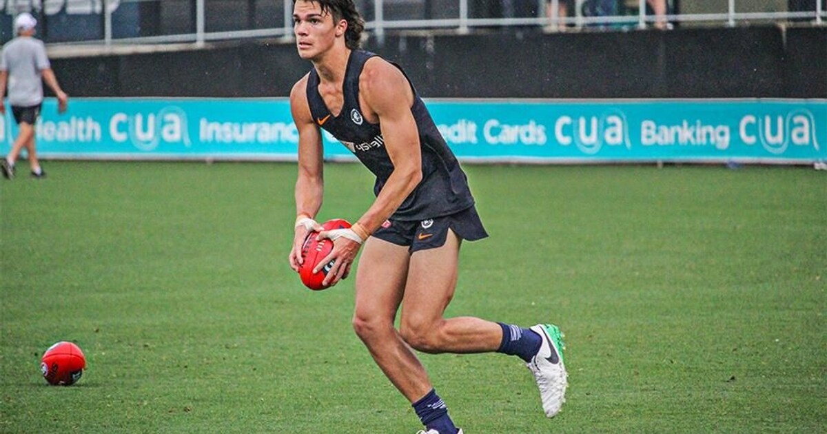 Honour the past | Wayne Harmes