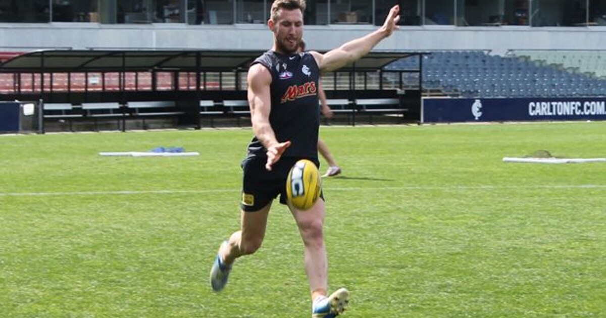 Brock pushes for selection