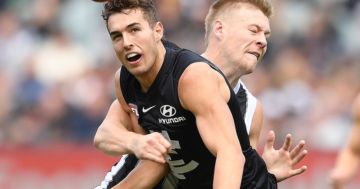 Season review: Tom Williamson