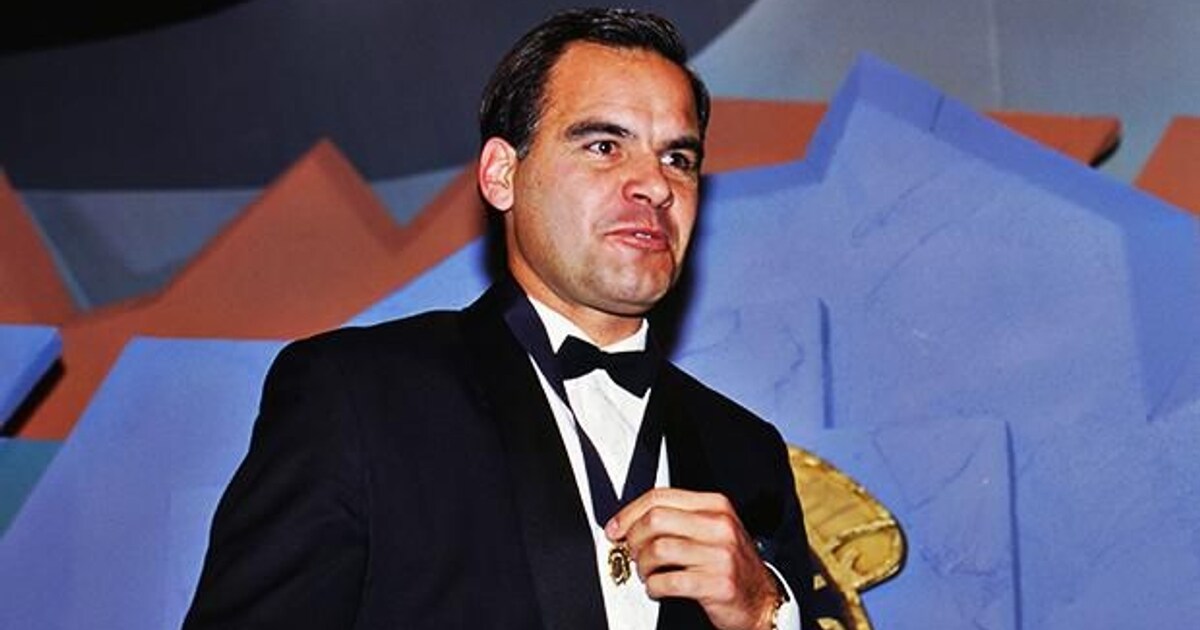 Brownlow facts you may not know
