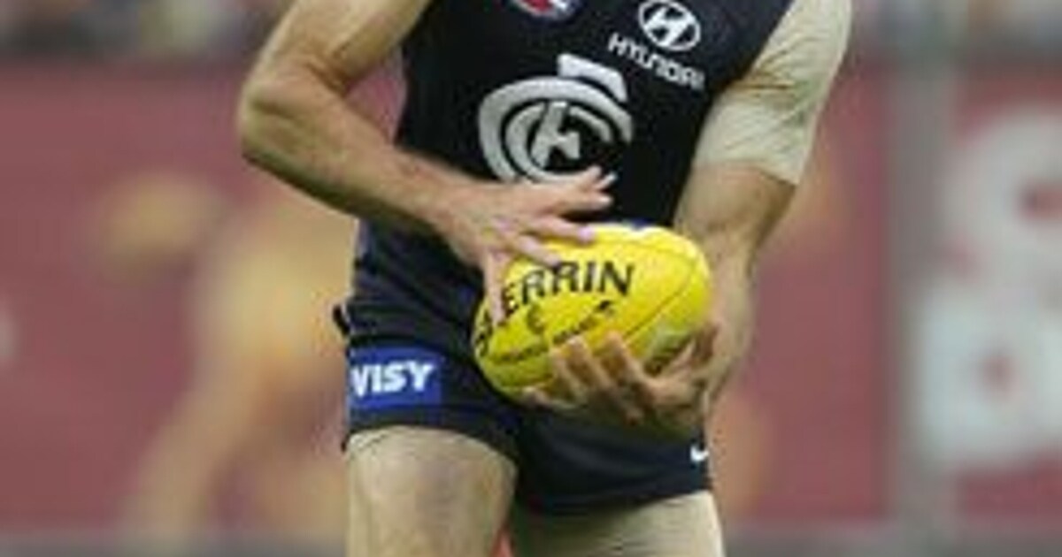 Judd Returns: Team Selection