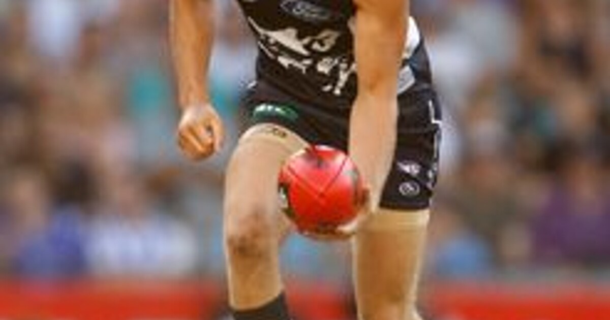 Jeremy Laidler joins the Blues