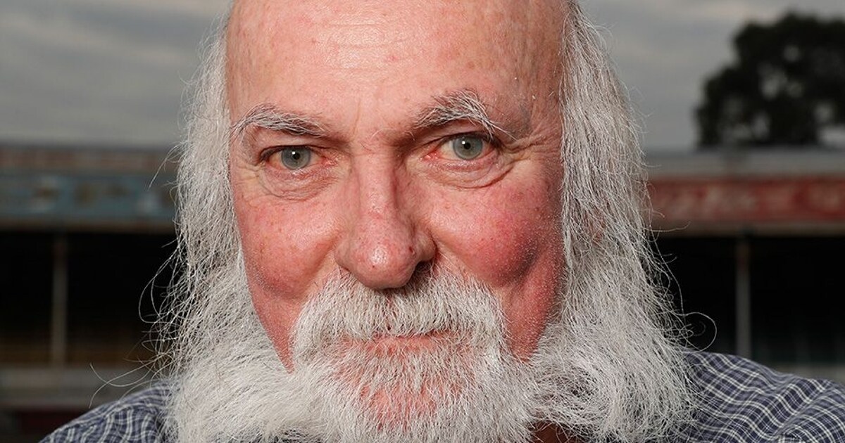 Honour the past | Bruce Doull