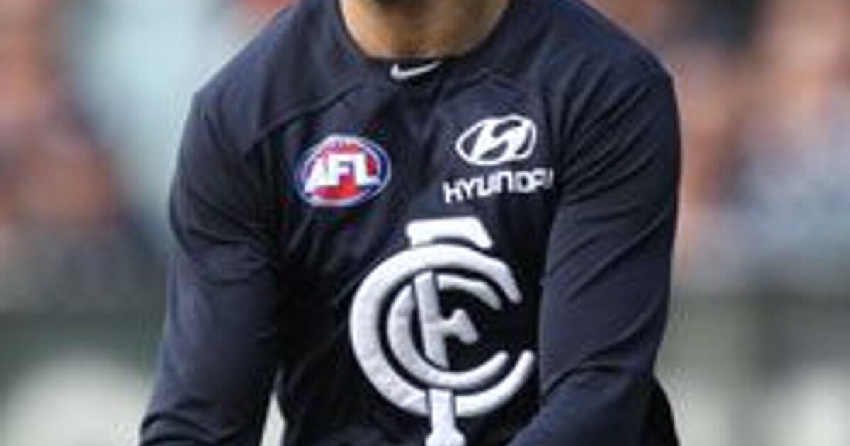 Kade Simpson: Play of the Week