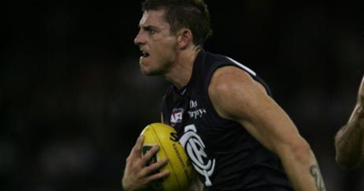 Mike & Dan’s Play of the Week: Scotland the Brave