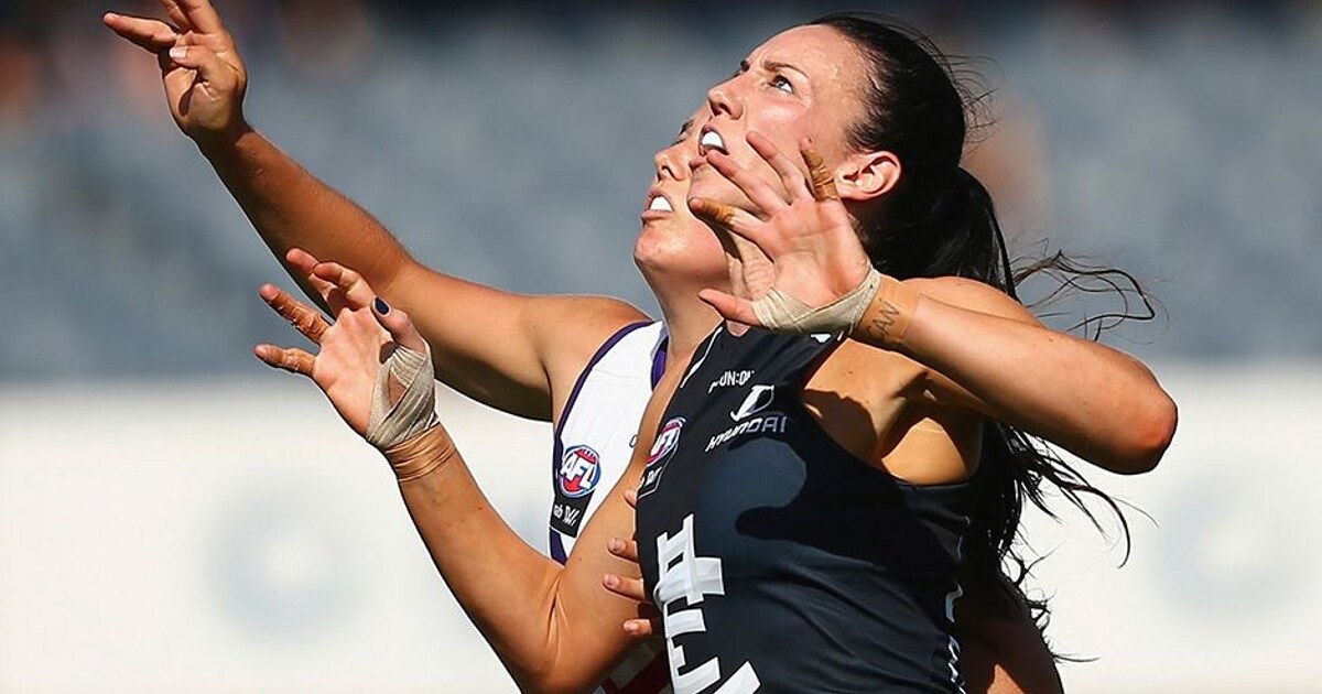 Downie previews Grand Final