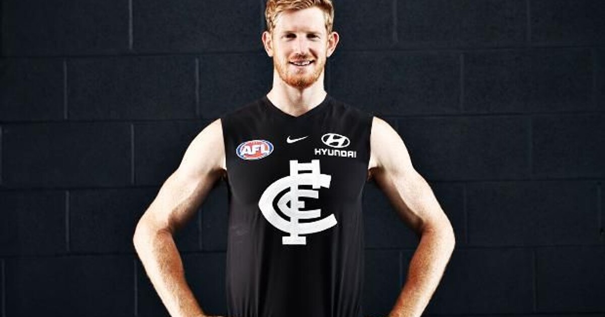 Lobbe: I've got plenty to give