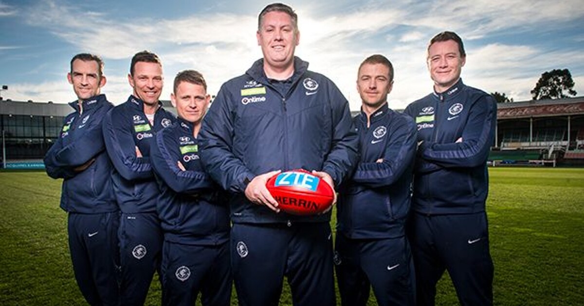 Scouting for women's team in full swing