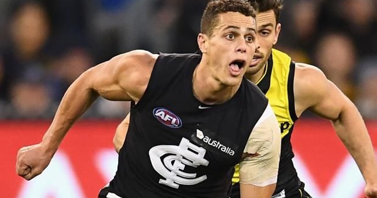 Curnow out for a month
