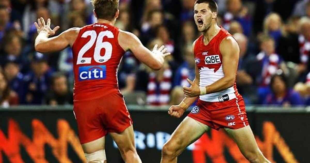 Get to know: Nic Newman