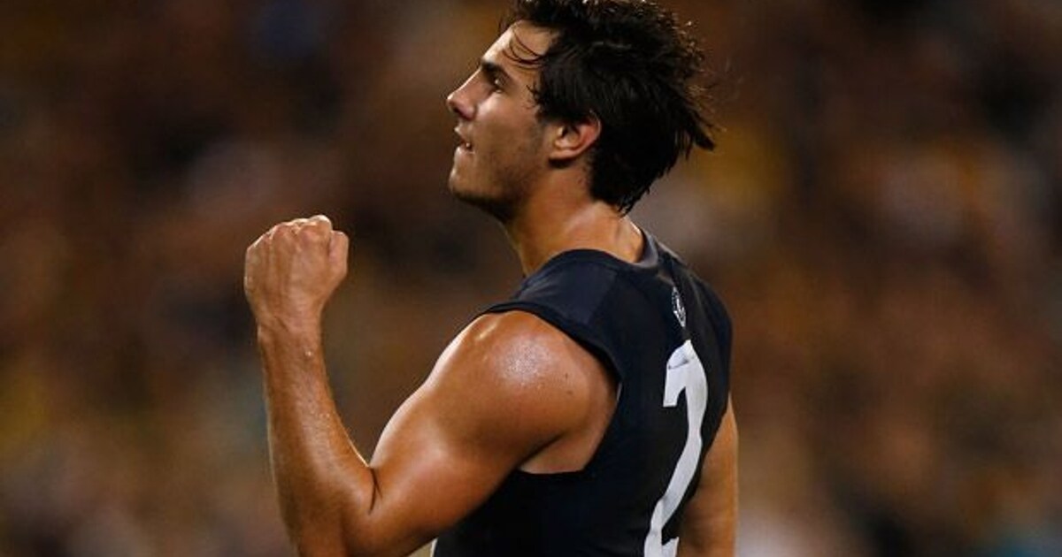 Menzel: “I knew it was home”
