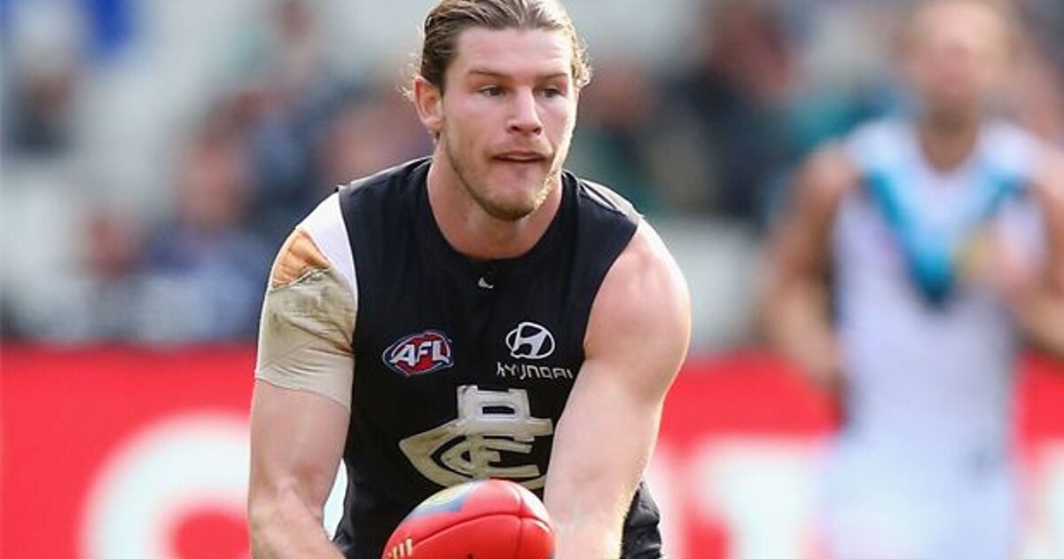 Season review: Bryce Gibbs