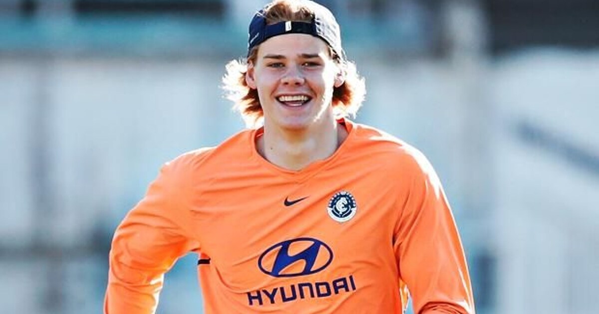 Pick 30: Tom De Koning