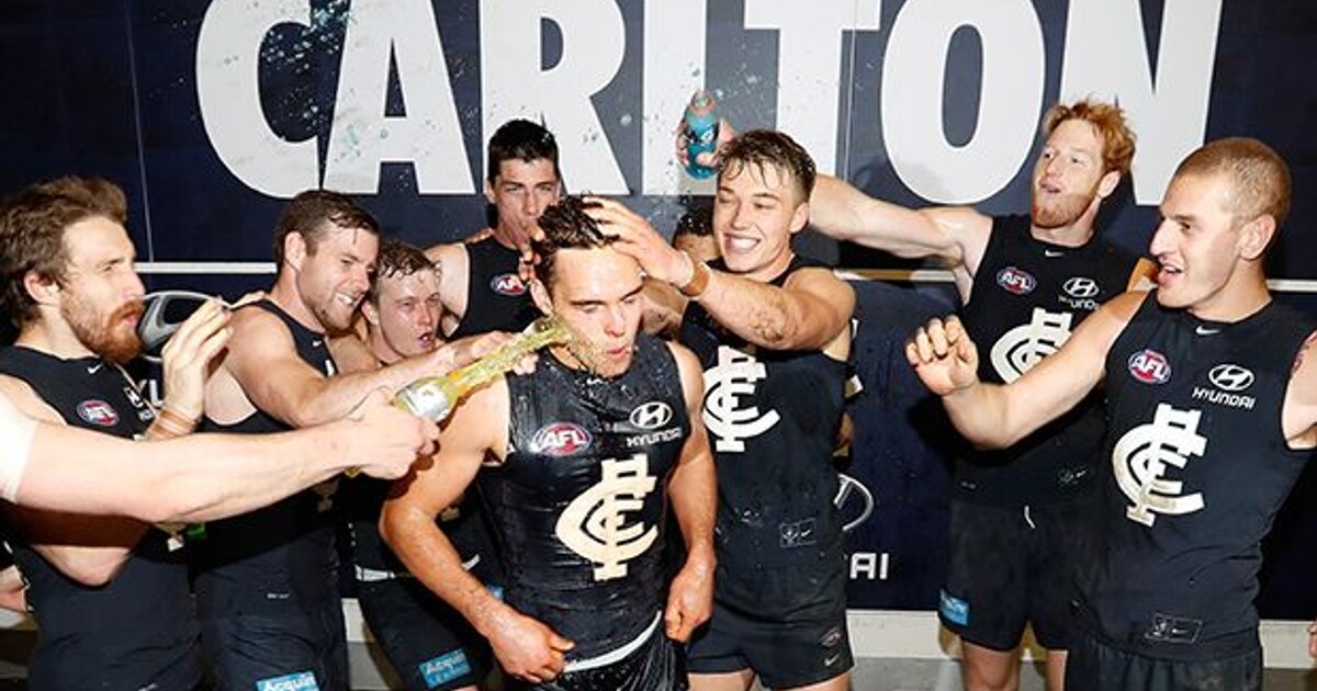 Season review: David Cuningham