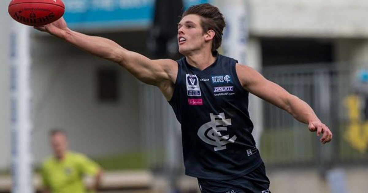 Season review: Jesse Glass-McCasker