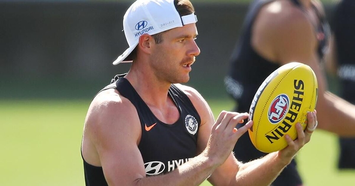 Docherty ruptures ACL